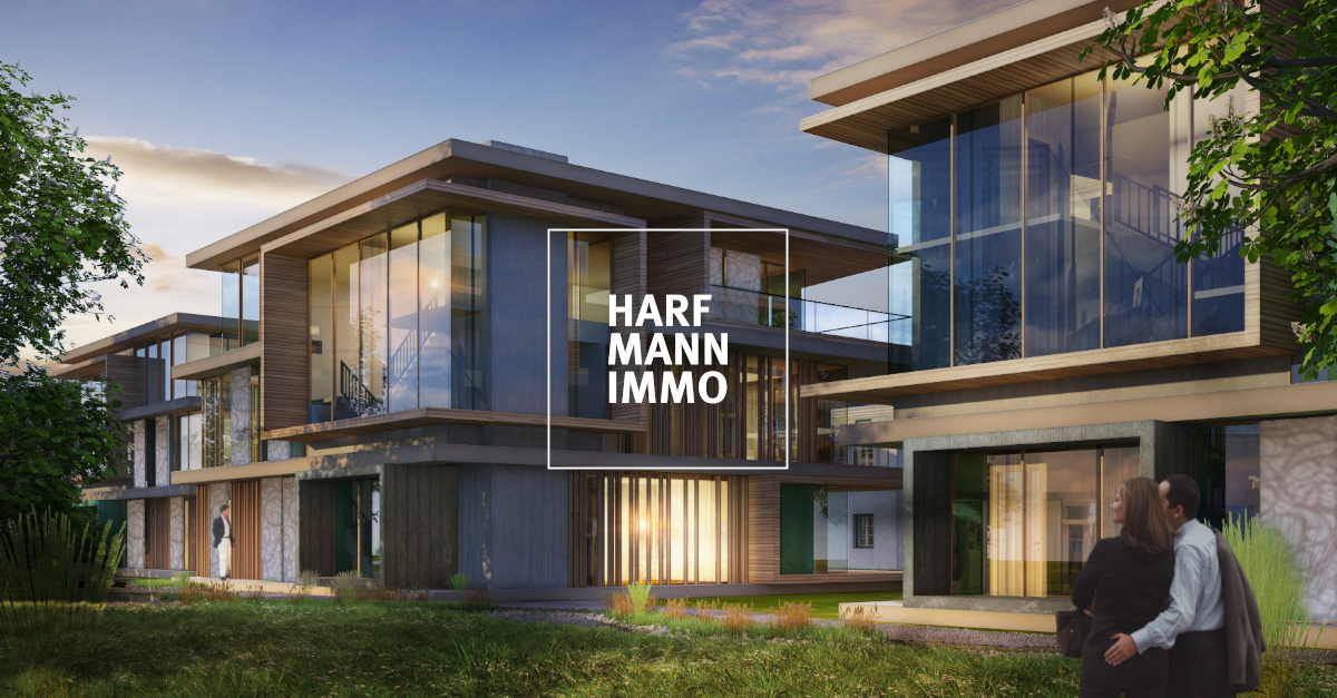 Harfmann Immo - Unsere Projekte
